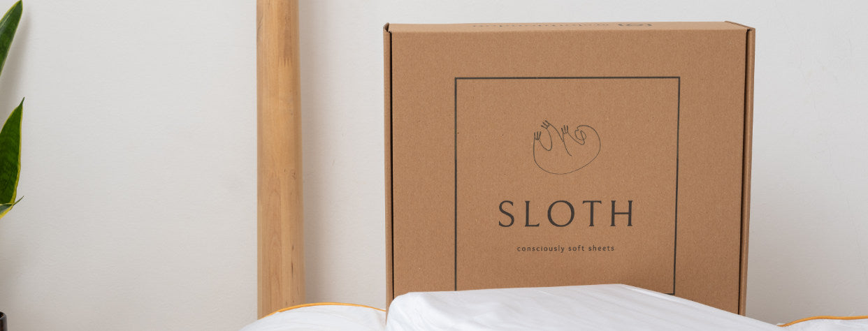 Summer Sleep Giveaway - Valued at 1000 GBP! – Sloth London