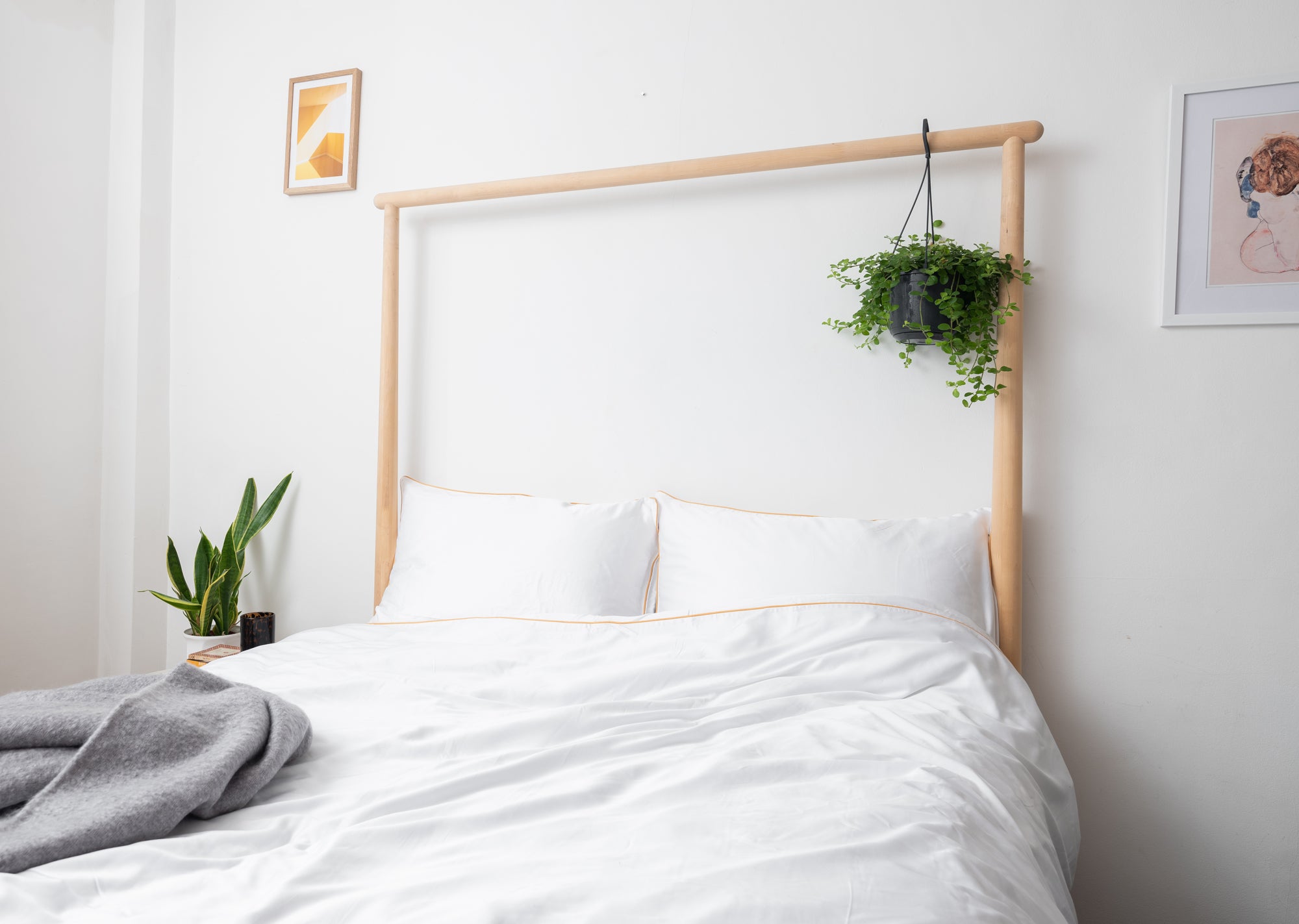 Sloth London | Luxury Bamboo Bedding