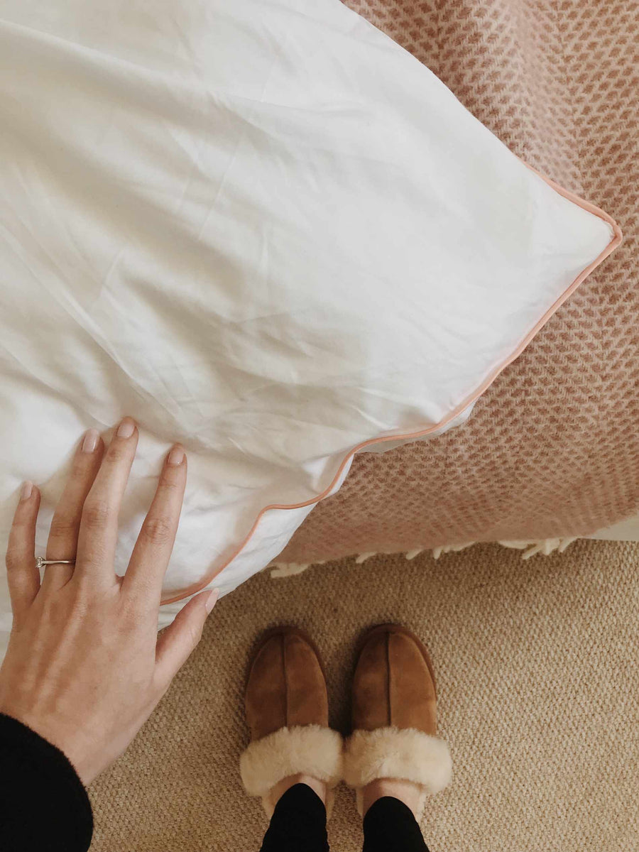 Sloth London | Luxury Bamboo Bedding